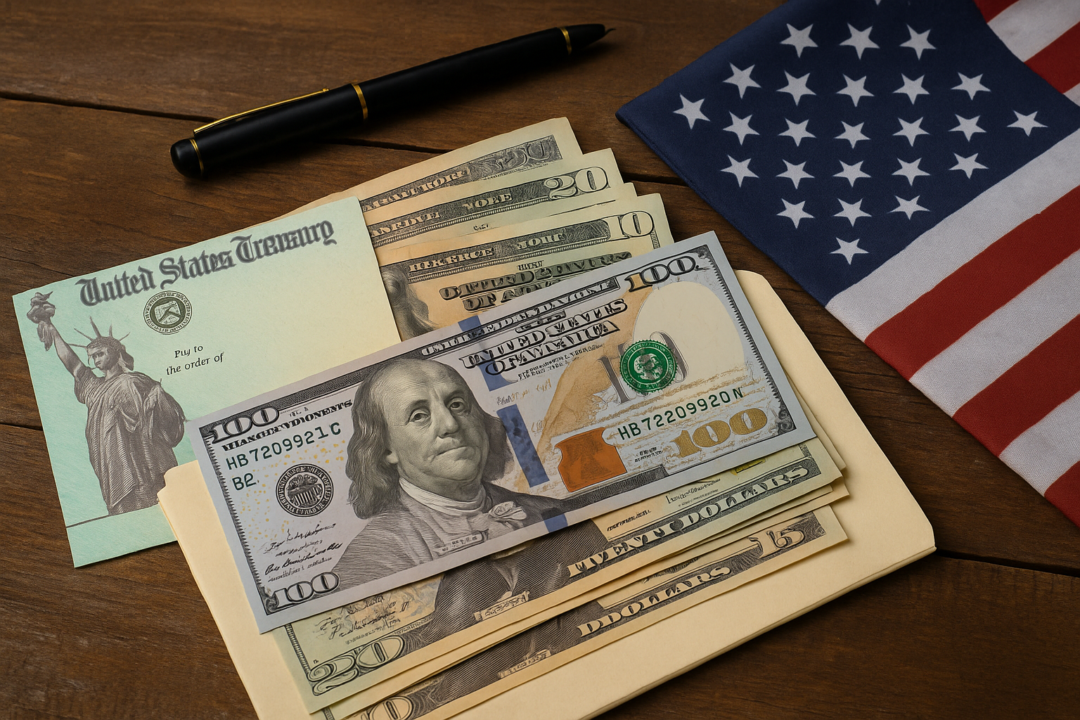 Government Incentives in U.S.: Unlock Growth or Risk Loss